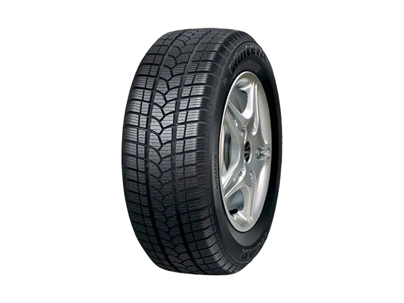 Tigar/Riken Zimske Gume 165/70R14(M+S)