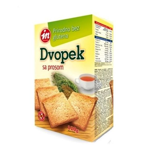 DVOPEK OD PROSA 110g