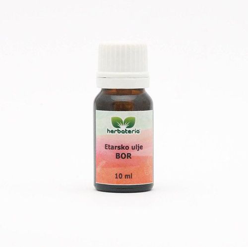 ETARSKO ULJE BORA 10ml