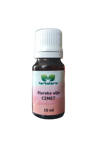 ETARSKO ULJE CIMET 10ml