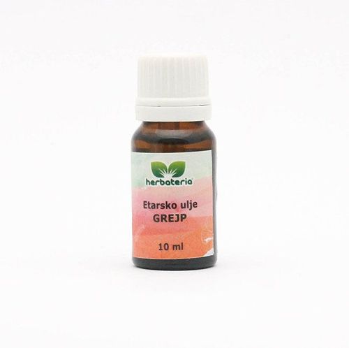 ETARSKO ULJE GREJPA 10ml