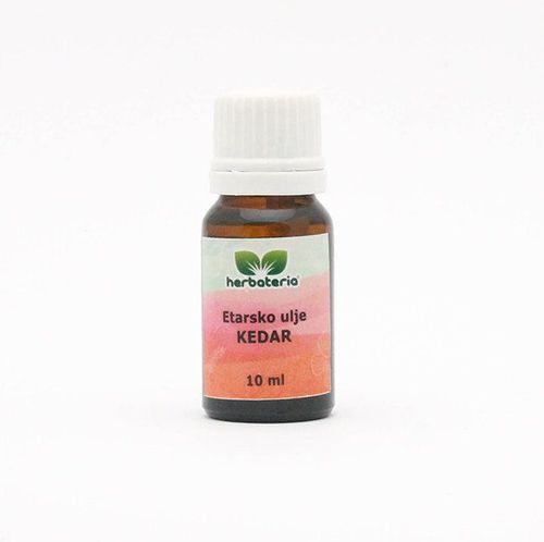 ETARSKO ULJE KEDAR 10ml