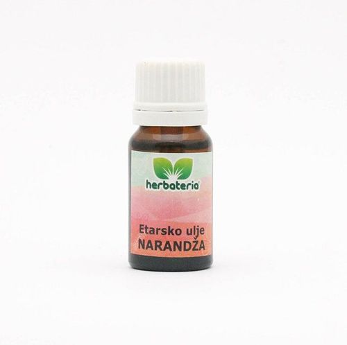 ETARSKO ULJE NARANDŽA 10ml