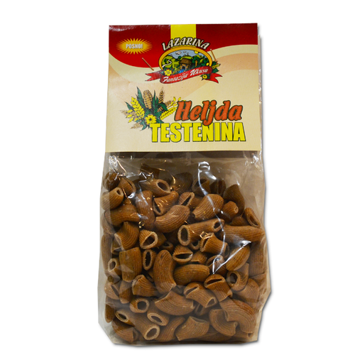 HELJDA TESTENINA 300g