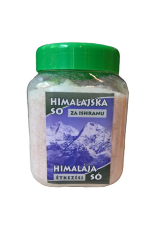 HIMALAJSKA SO 1 kg