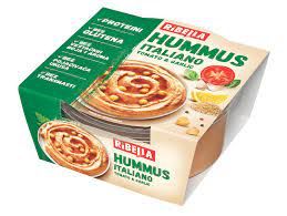 HUMMUS ITALIANO 200g