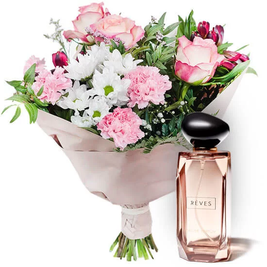 BOUQUET FRESH – MIRISNO ULJE