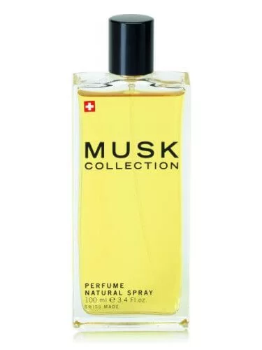 MUSK-MOŠUS- Mirisno ulje