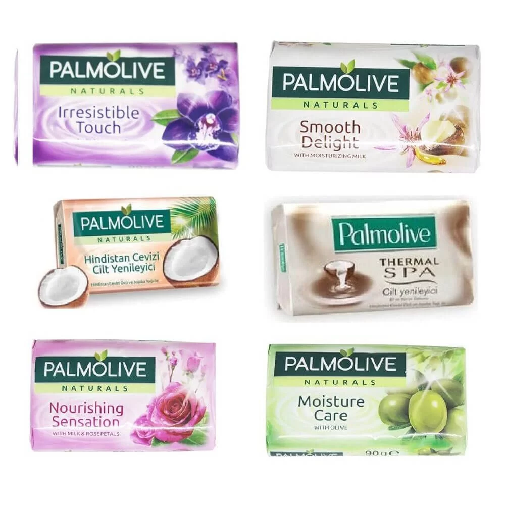 PALMOLIVE – Mirisno ulje za sapune