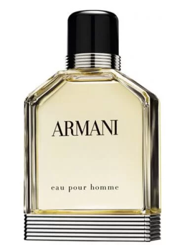 PARFEMSKO ULJE ARMA MAN INSPIRISAN MIRISOM ARMANI EAU POUR HOMME-GIORGIO ARMANI