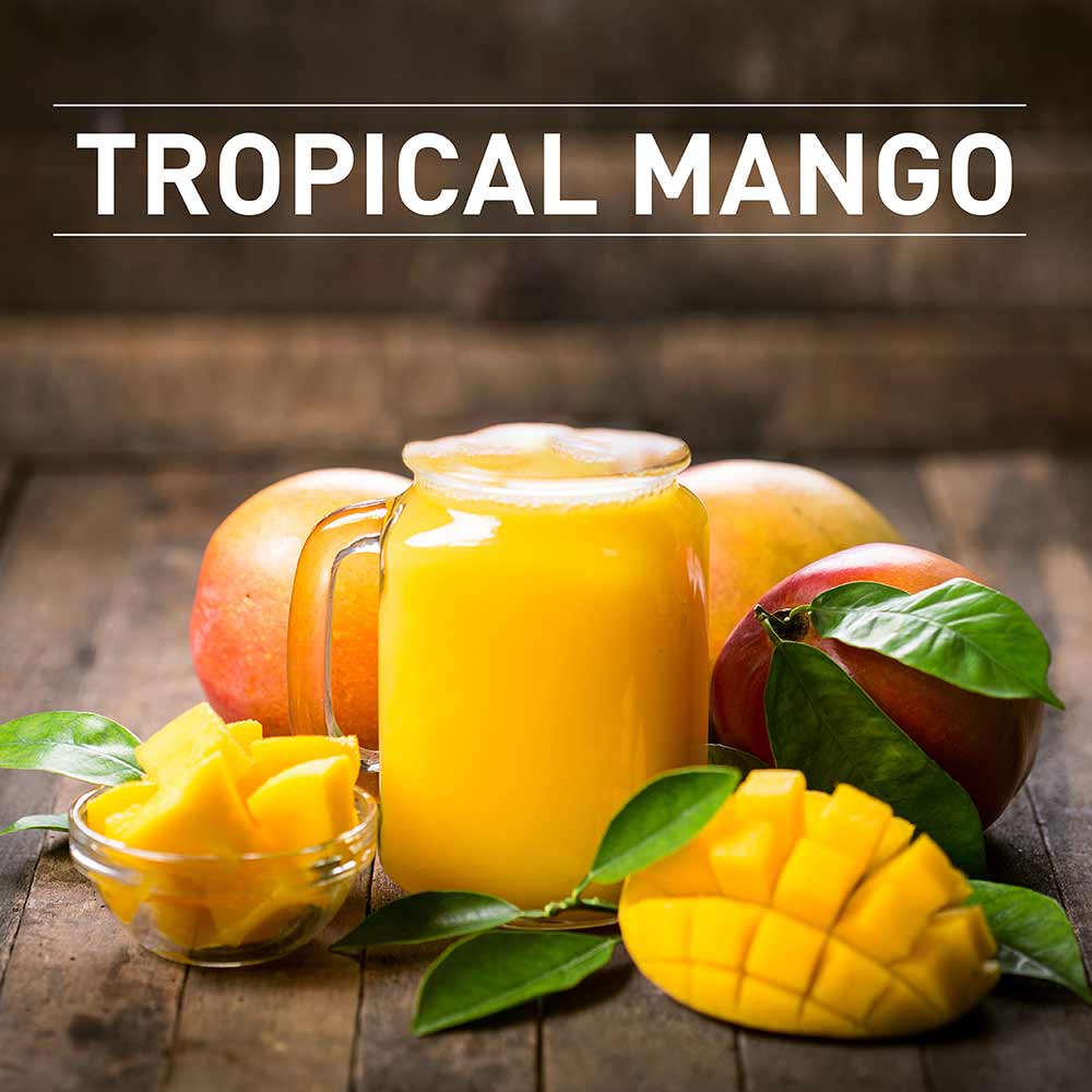 TROPICAL MANGO – MIRISNO ULJE