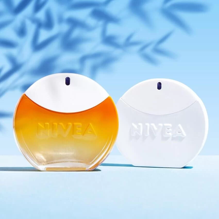 WEANY – NIVEA – Mirisno ulje