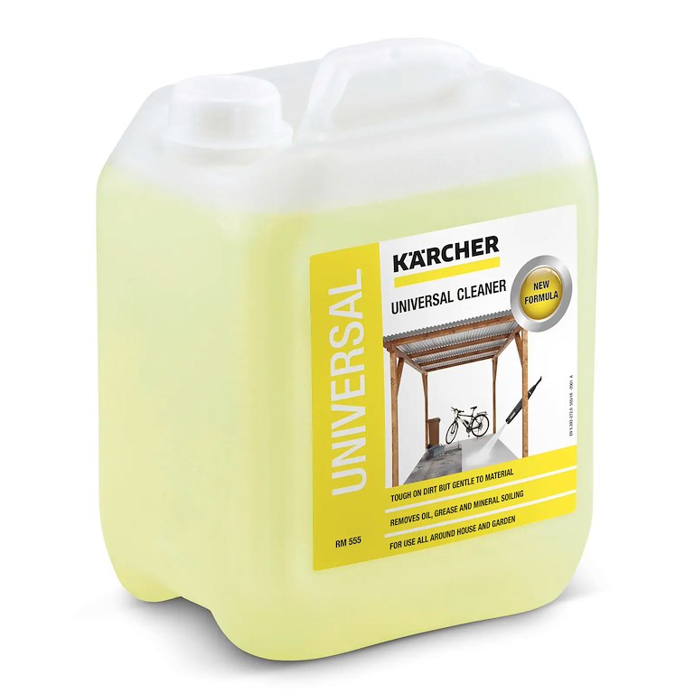 Karcher APC Univerzalni Cistac / 5L