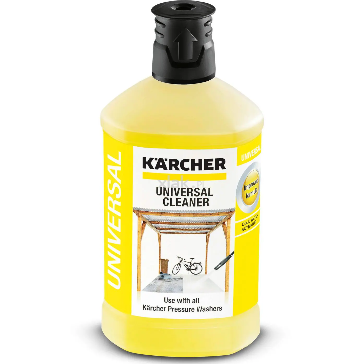 Karcher APC Univerzalni Cistac / 1L