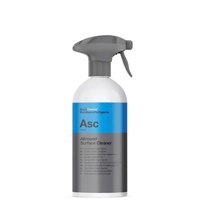 Koch ASC – Sredstvo za Ciscenje Svih Povrsina / 500ml