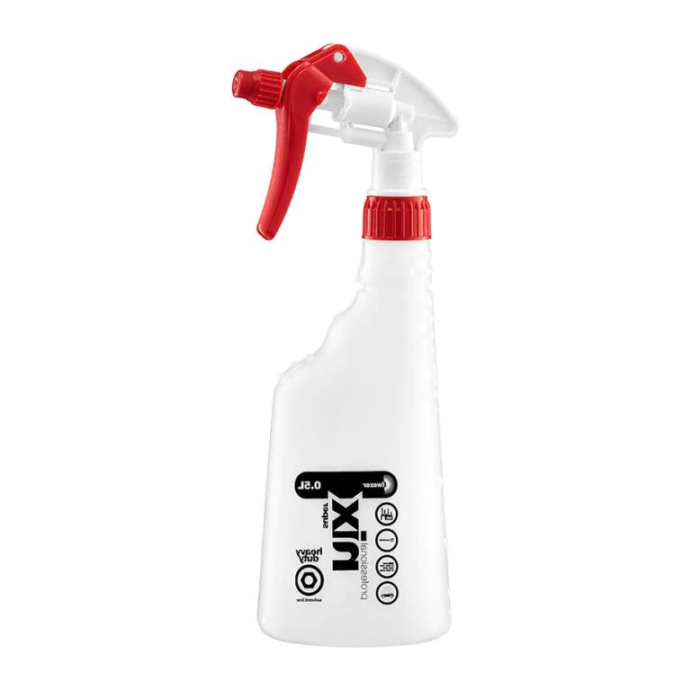 Kwazar Nix HD Solvent / 0,5L