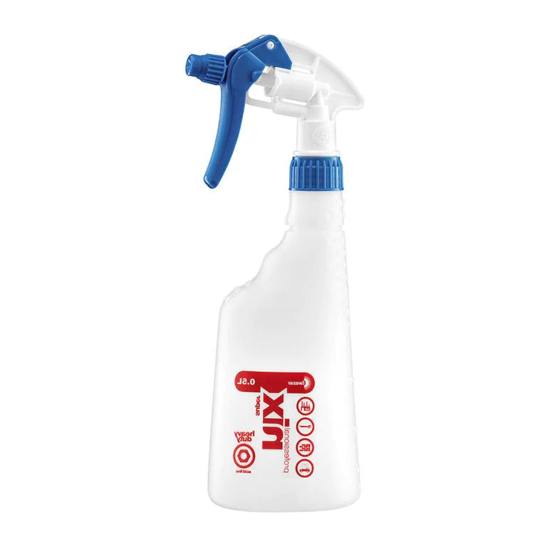 KWAZAR NIX HD ACIDLINE / 0,5L