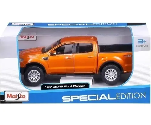 Maisto Metalni Auto / Ford Ranger