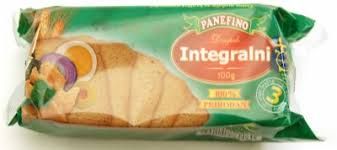 INTEGRALNI DVOPEK 100g