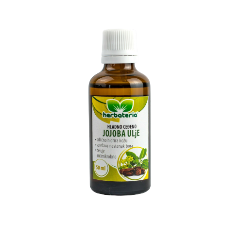 JOJOBA ULJE 50ml