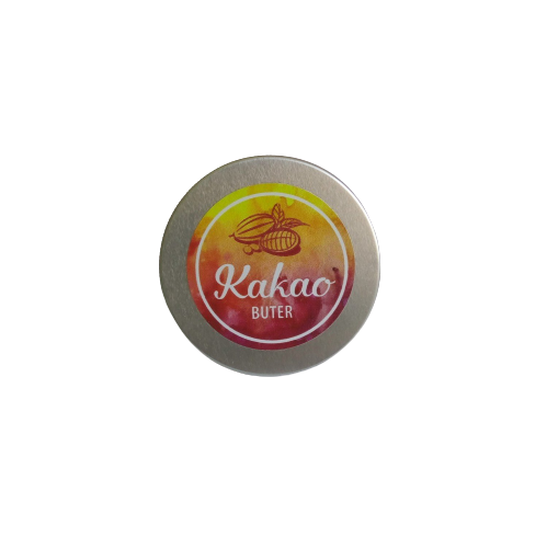 KAKAO BUTER 60ml