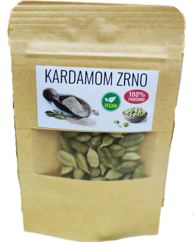 KARDAMON 10g