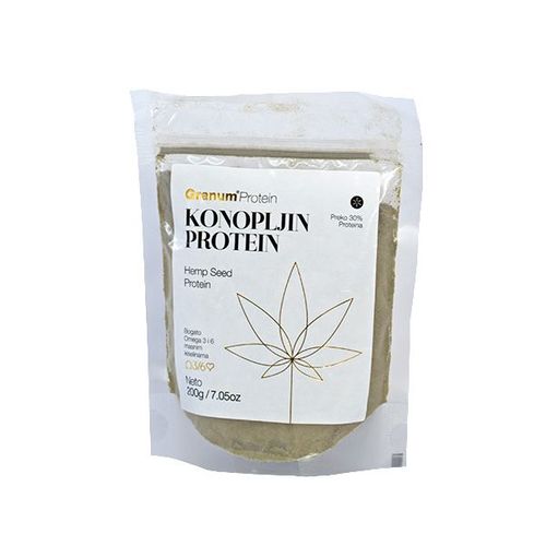 KONOPLJIN PROTEIN 200g