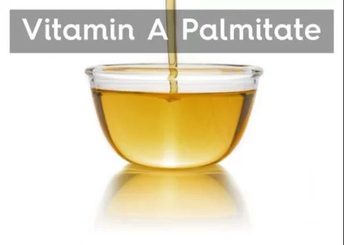 VITAMIN A-RETINYL PALMITATE