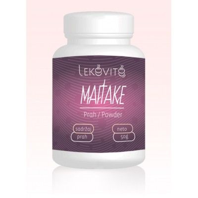 MAITAKE PRAH 50g