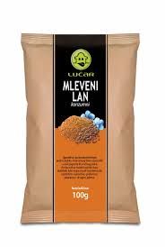 MLEVENI LAN 100g