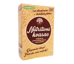 NUTRITIVNI KVASAC 200g