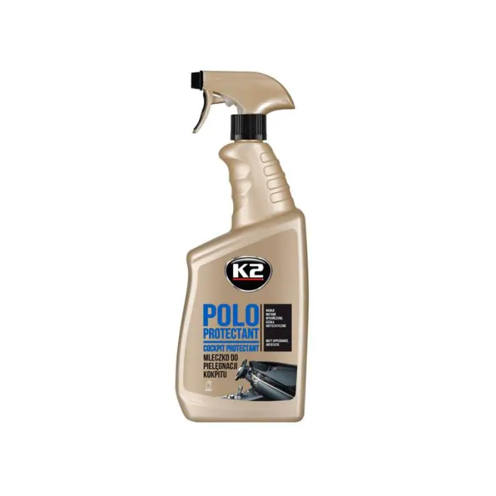 K2 Polo Kokpit Mleko Za Kontrolnu Tablu / 750ml