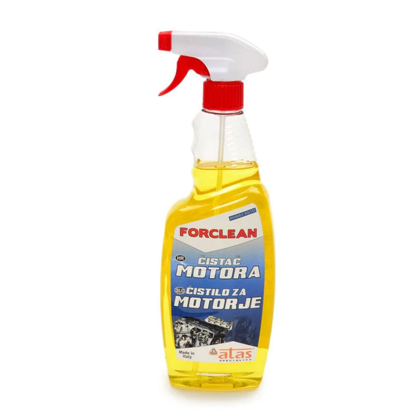 Atas Forclean Sredsto Za Odmascivanje / 750ml