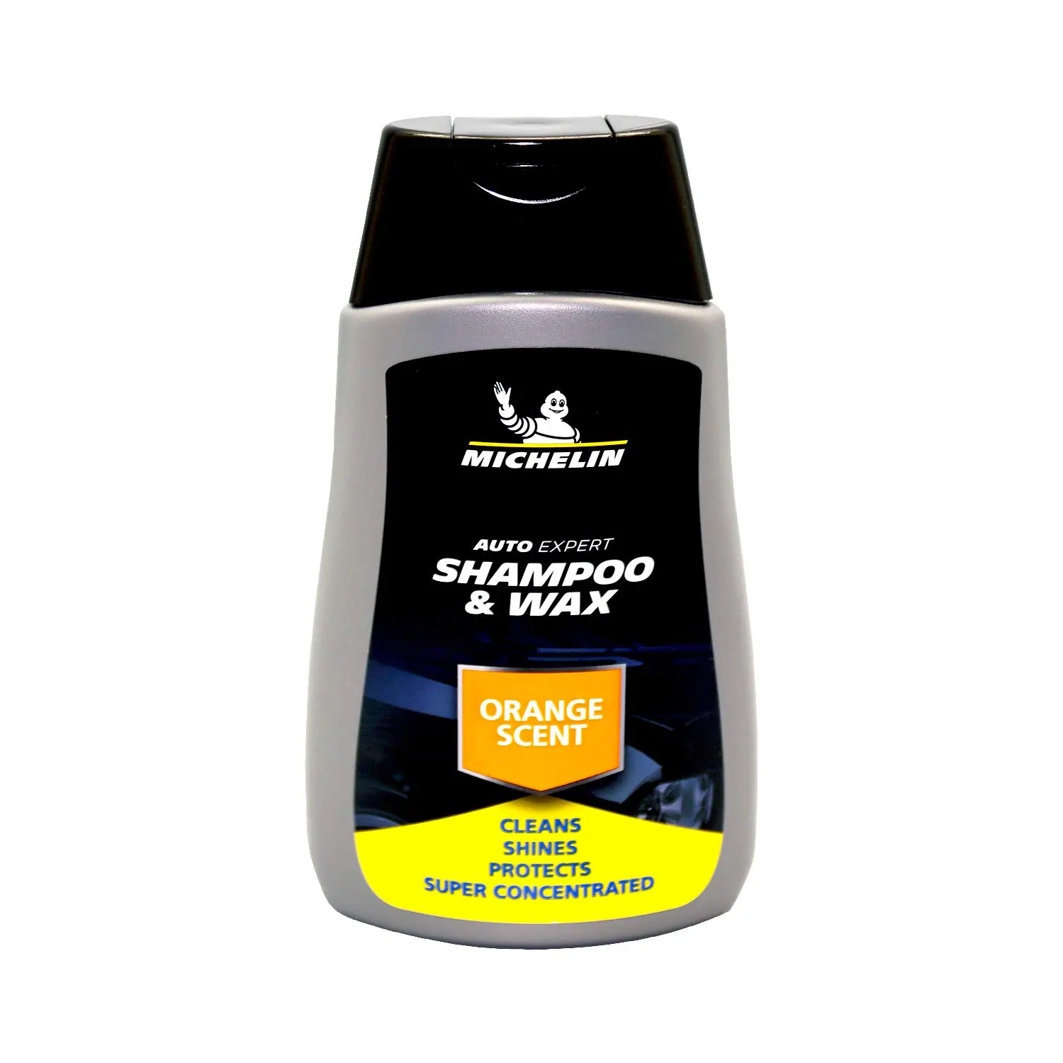 Michelin Shampoo & Wax šampon sa voskom 250ml