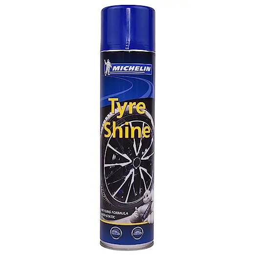 Michelin Tyre Shine Sjaj Za Gume U Spreju / 500ml