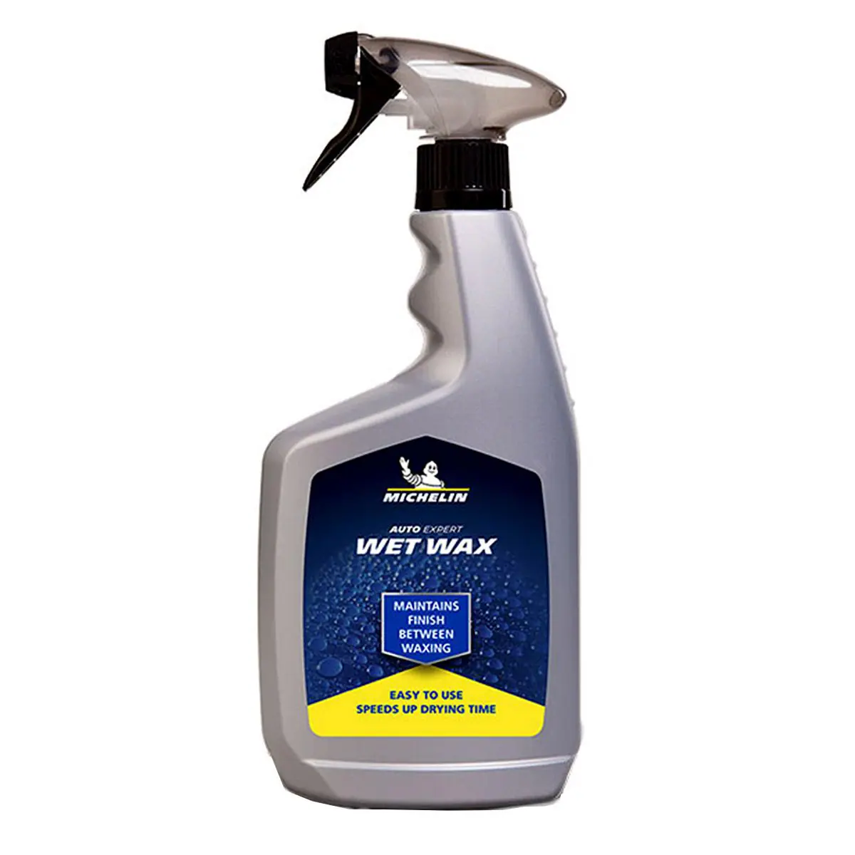 Michelin Sredstvo za održavanje Wet wax / 650ml