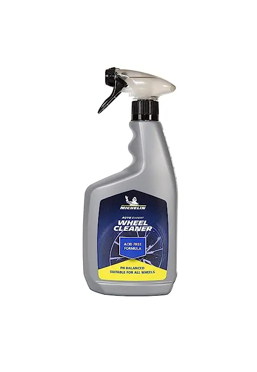 Michelin Wheel Cleaner za čišćenje felni / 650ml