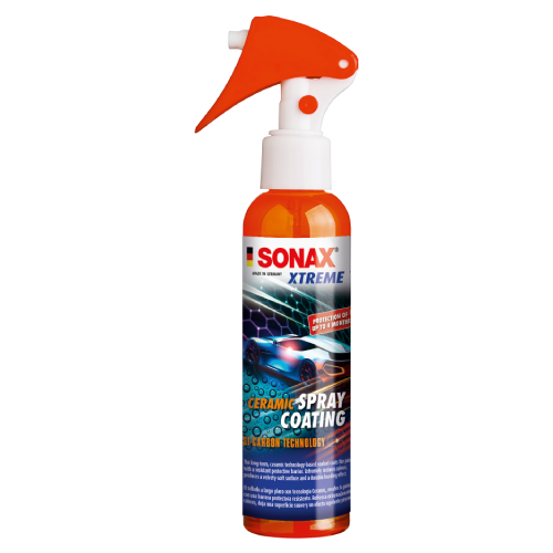 Sonax Xtreme Keramicka Zastita U Spreju / 140ml