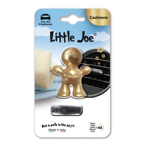 Little Joe Cashmere