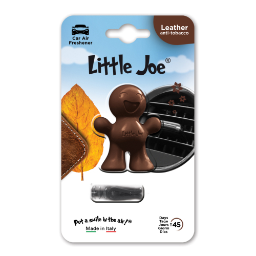 Little Joe Leather