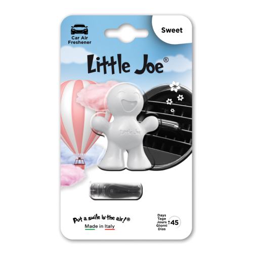 Little Joe Sweet