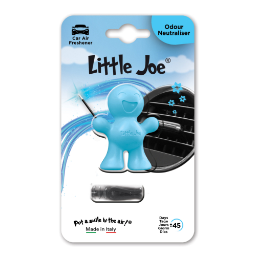 Little Joe Neutralizator Mirisa