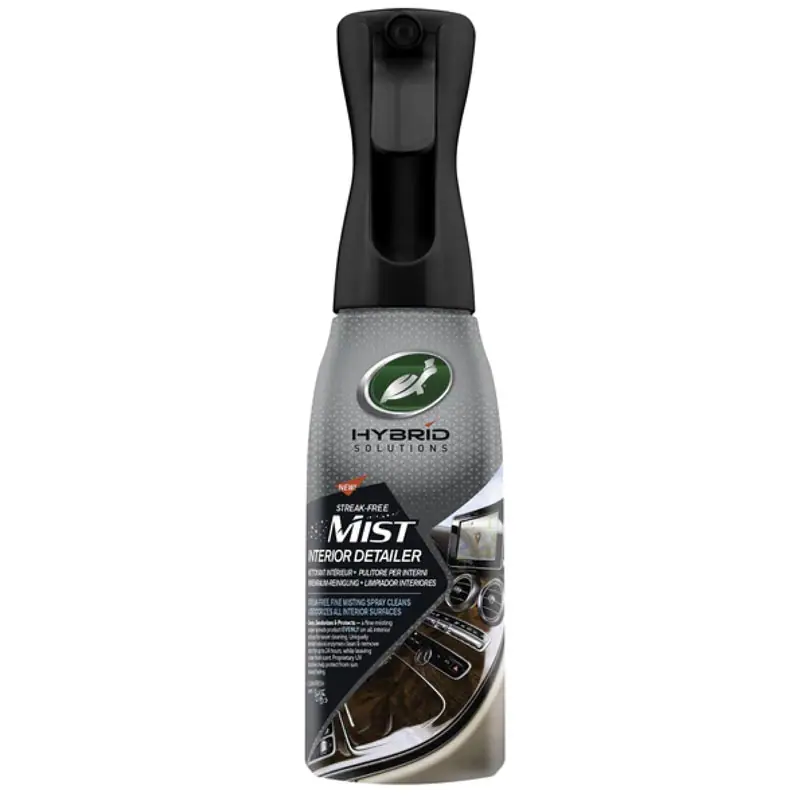 Turtle Interior Detailer – Cistac Unutrasnjosti / 590 ml