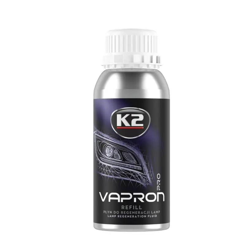 K2 Vapron / 600ml