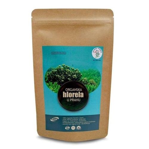 ORGANSKA HLORELA U PRAHU 100g