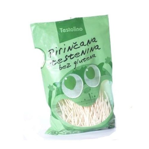 PIRINČANA TESTENINA - REZANCI 200g