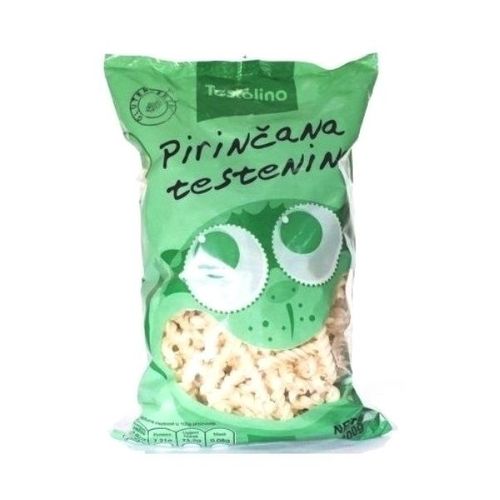 PIRINČANA TESTENINA 400g