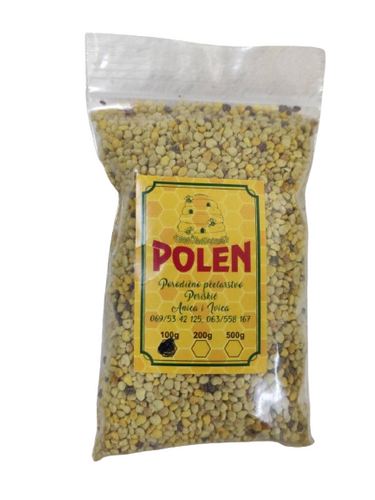 POLEN