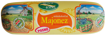 POSNI MAJONEZ 150g