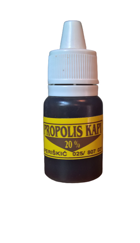 PROPOLIS KAPI